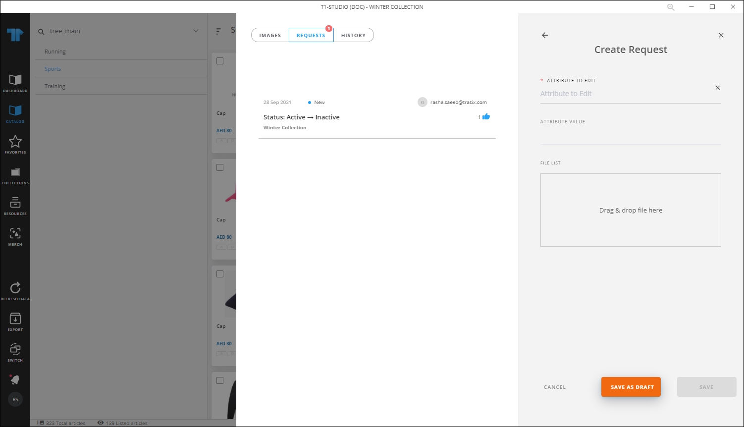 Request To Deactivate Trasix Knowledge Base request-to-deactivate-trasix-knowledge-base